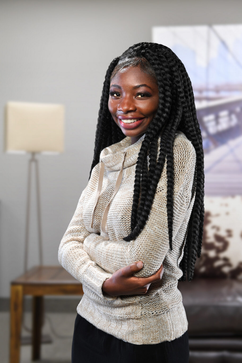35 Must-Try Wick Dreads Hair Styles Ideas
