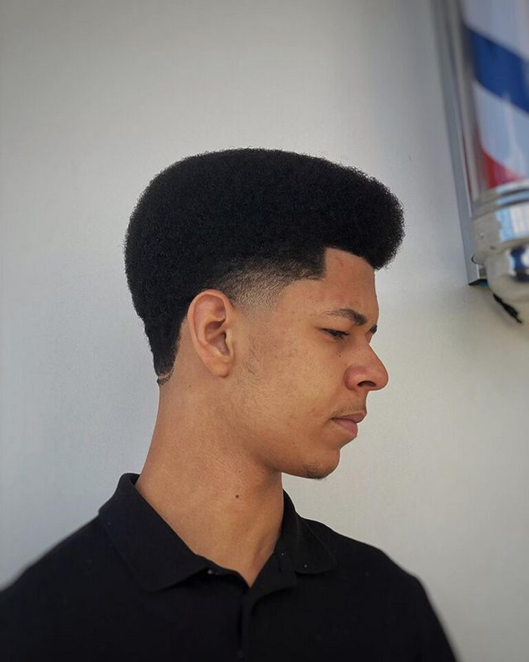 50 Types Of Men's Haircuts That Women Love in 2023 - Hood MWR