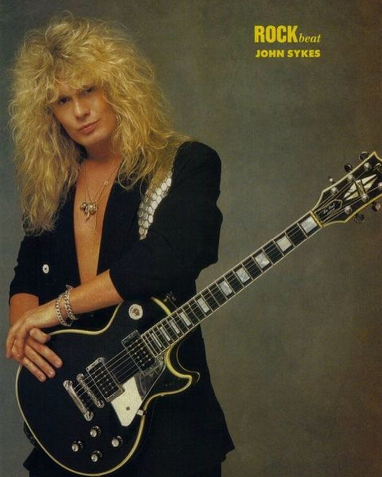 37 Iconic Men's Hairstyles from the 80s That Still Rock Today - Hood MWR