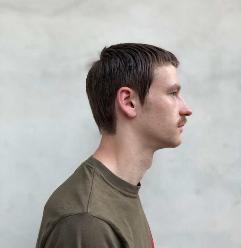 35 Stylish Mod Haircuts For Men: From Classic to Modern - Hood MWR