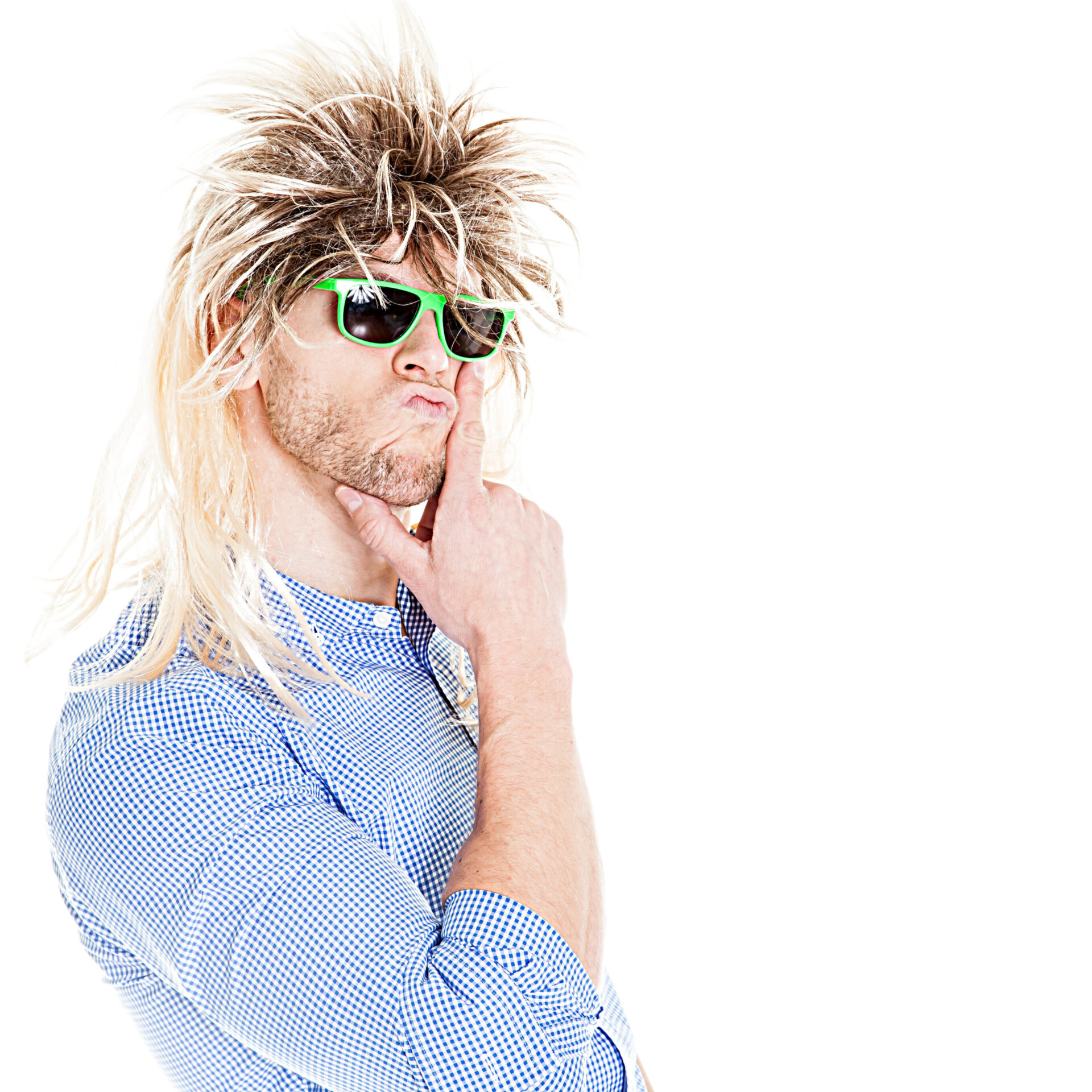 36 Ugly Haircuts That You Should Definitely Avoid - Hood MWR