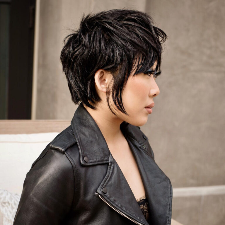 54 Low Maintenance Bixie Pixie Bob Haircuts Ideas in 2023 - Hood MWR
