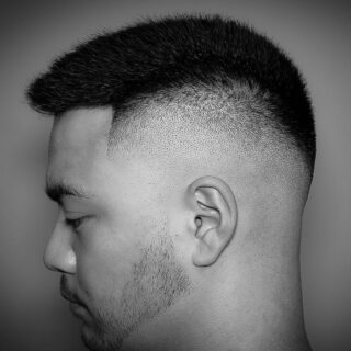 35 White Guy Fade Haircuts for a Sharp and Clean Look - Hood MWR