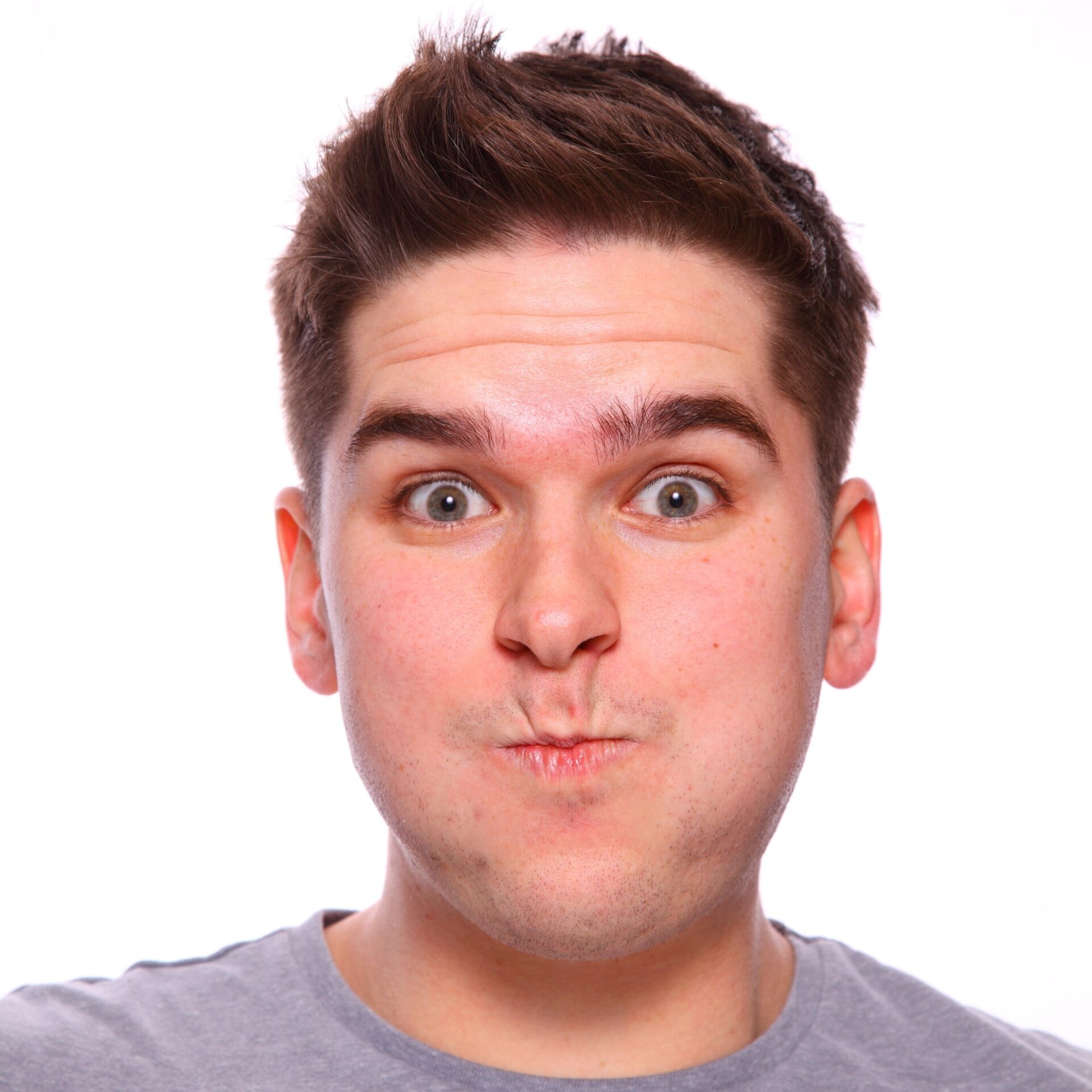 36 Spiky Hair Ideas For Men to Look Sharper - Hood MWR