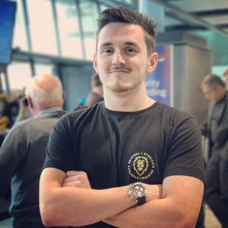 50 Most Handsome Gamers Around The World - Hood MWR