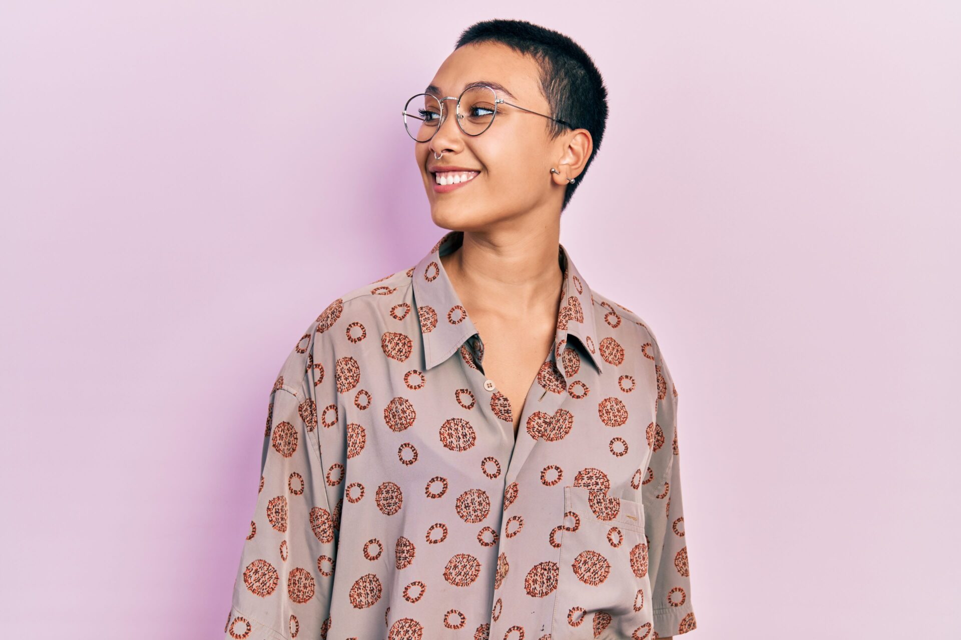 76 Natural Hairstyles For Short Hair Will Transform Your Look - Hood MWR