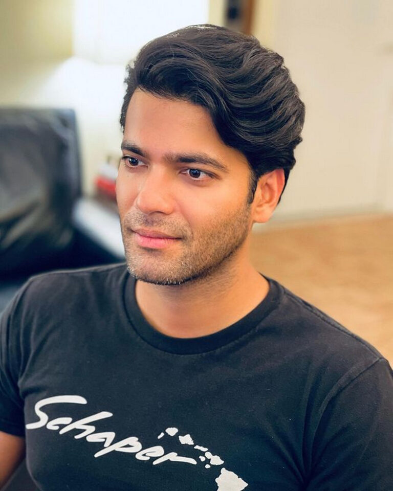 36 Trendy Fringe Haircuts For Men That Will Transform Your Look - Hood MWR