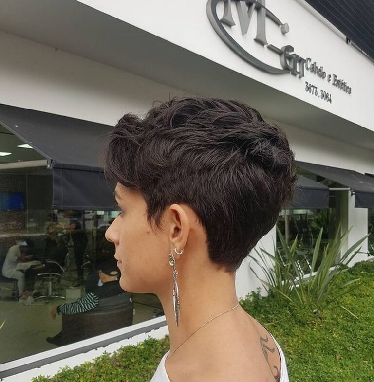 35 Face Framing Layers Ideas For Your Short Hair - Hood MWR