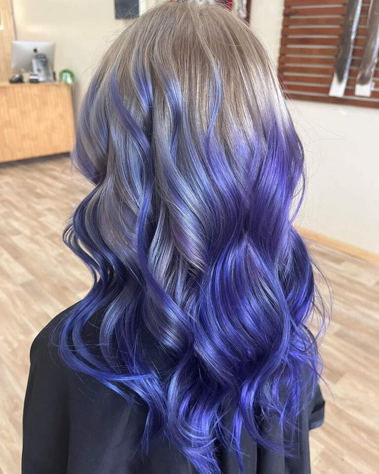 35 Fall Hair Colors for a Fresh New Look - Hood MWR