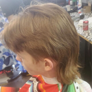 35 Long Hair Fade Haircuts for Men to Look Cool - Hood MWR