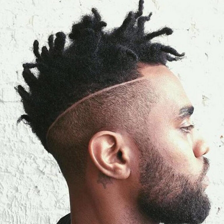 35 Black Men Taper Haircuts: From Classic to Modern - Hood MWR