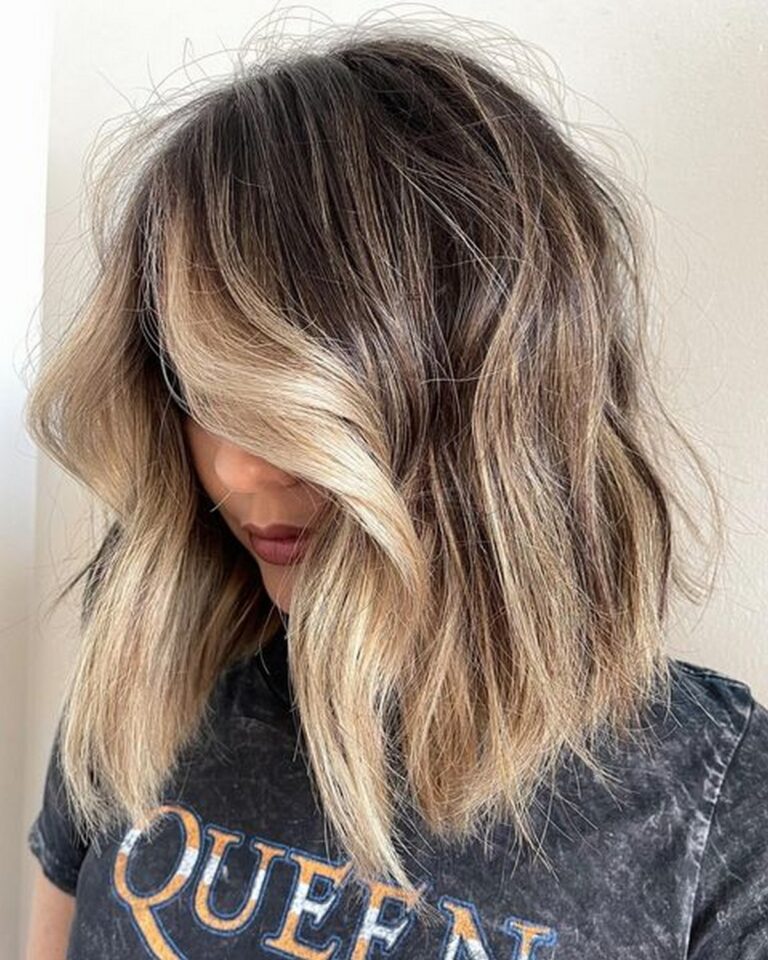 Top 35 Short Hair Highlights Ideas for Every Hair Type - Hood MWR