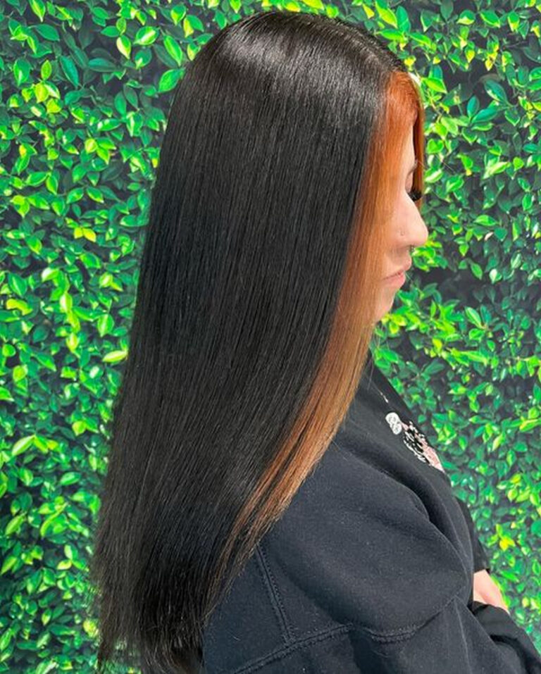 50 Money Piece Hair Ideas for a Subtle or Bold Statement - Hood MWR