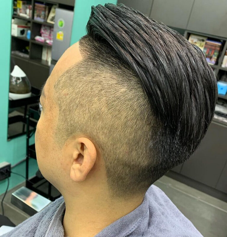 35 Trendy Mexican Mullet Hairstyles For Men in 2023