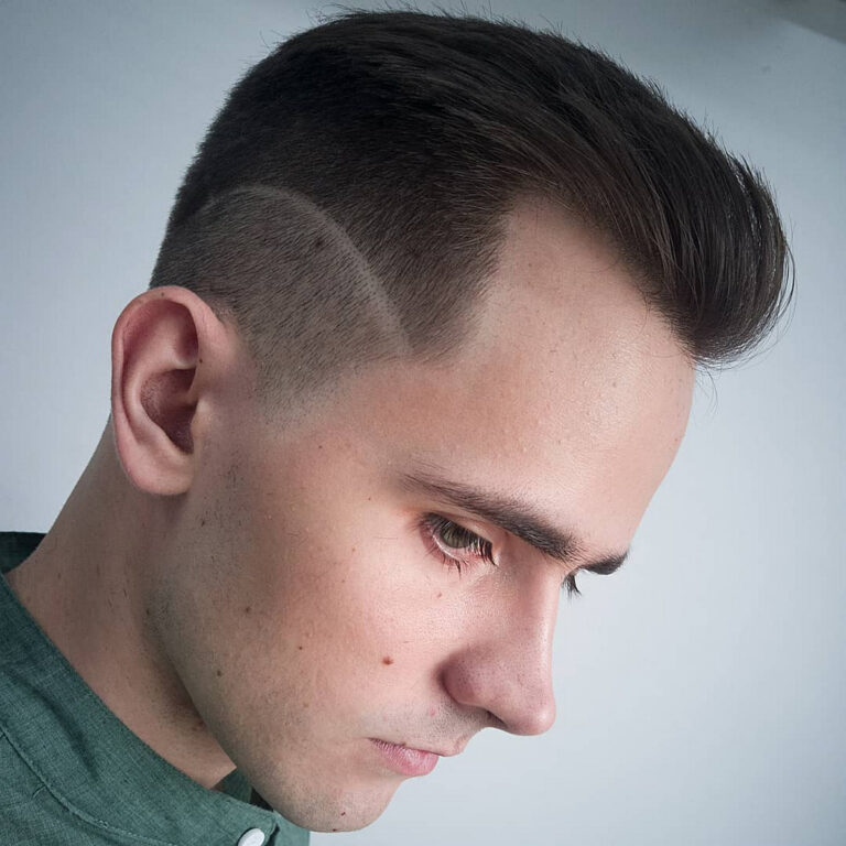 35 Stylish Mod Haircuts For Men: From Classic to Modern - Hood MWR