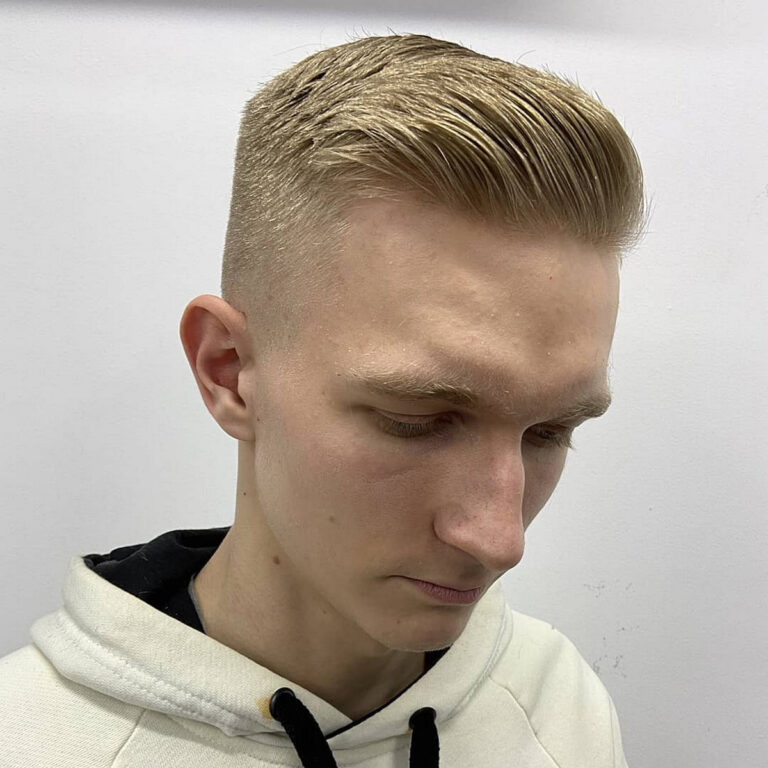 35 Stylish Mod Haircuts For Men: From Classic to Modern - Hood MWR