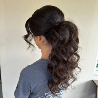 35 Long-Layered Wavy Haircuts for a Feminine Look - Hood MWR