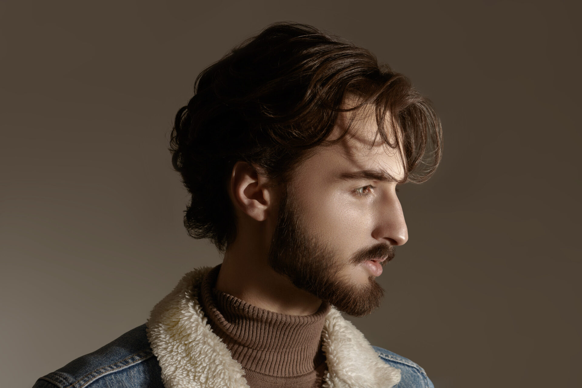 37 Iconic Men's Hairstyles from the 80s That Still Rock Today - Hood MWR