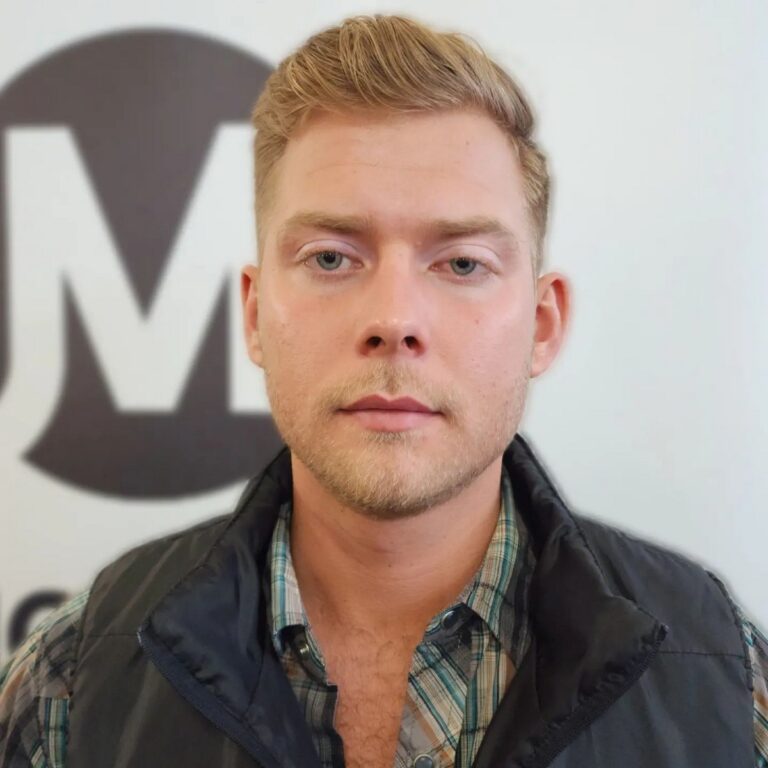 35 White Guy Fade Haircuts for a Sharp and Clean Look - Hood MWR