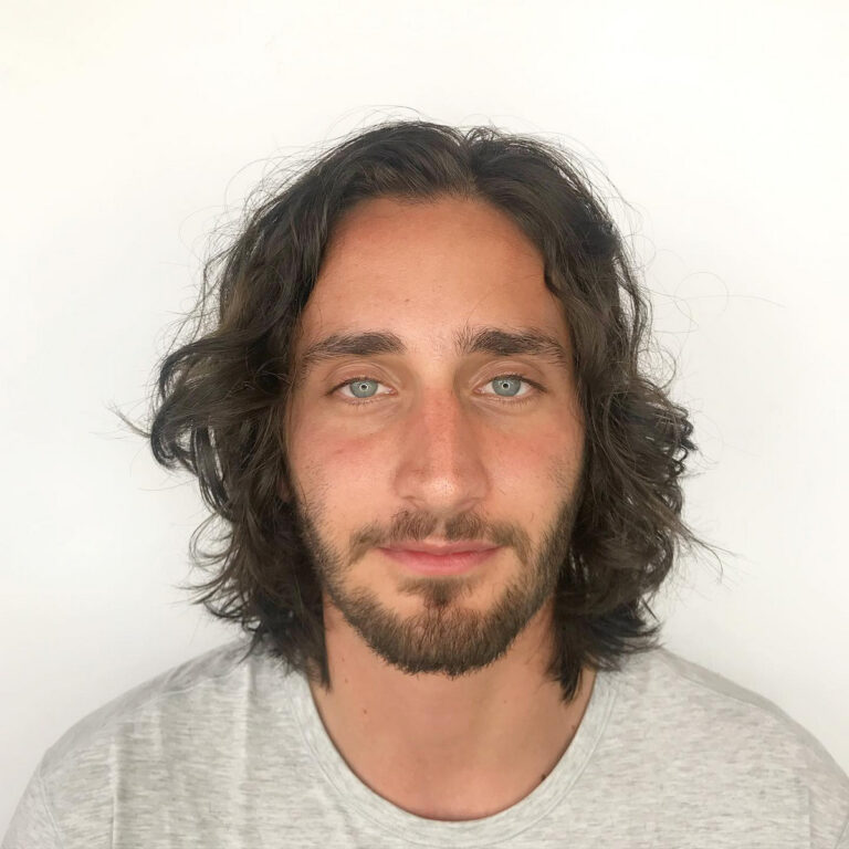 37 Iconic Men's Hairstyles from the 80s That Still Rock Today - Hood MWR