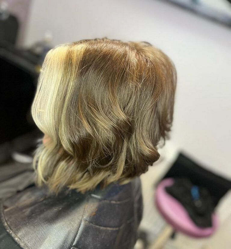 50 Money Piece Hair Ideas for a Subtle or Bold Statement - Hood MWR