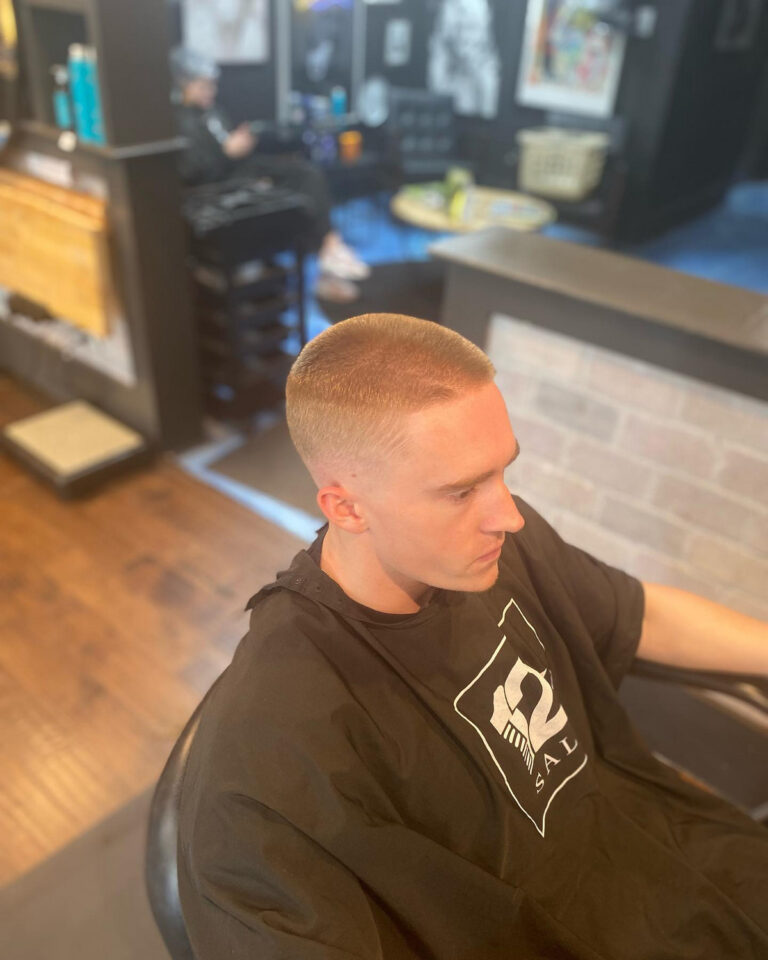 35 Stylish Mod Haircuts For Men: From Classic to Modern - Hood MWR