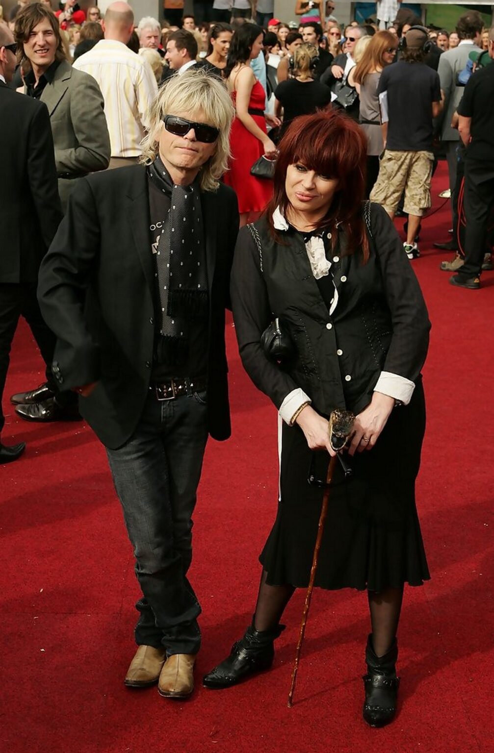 50 Celebrities Are Raising Awareness for Multiple Sclerosis - Hood MWR