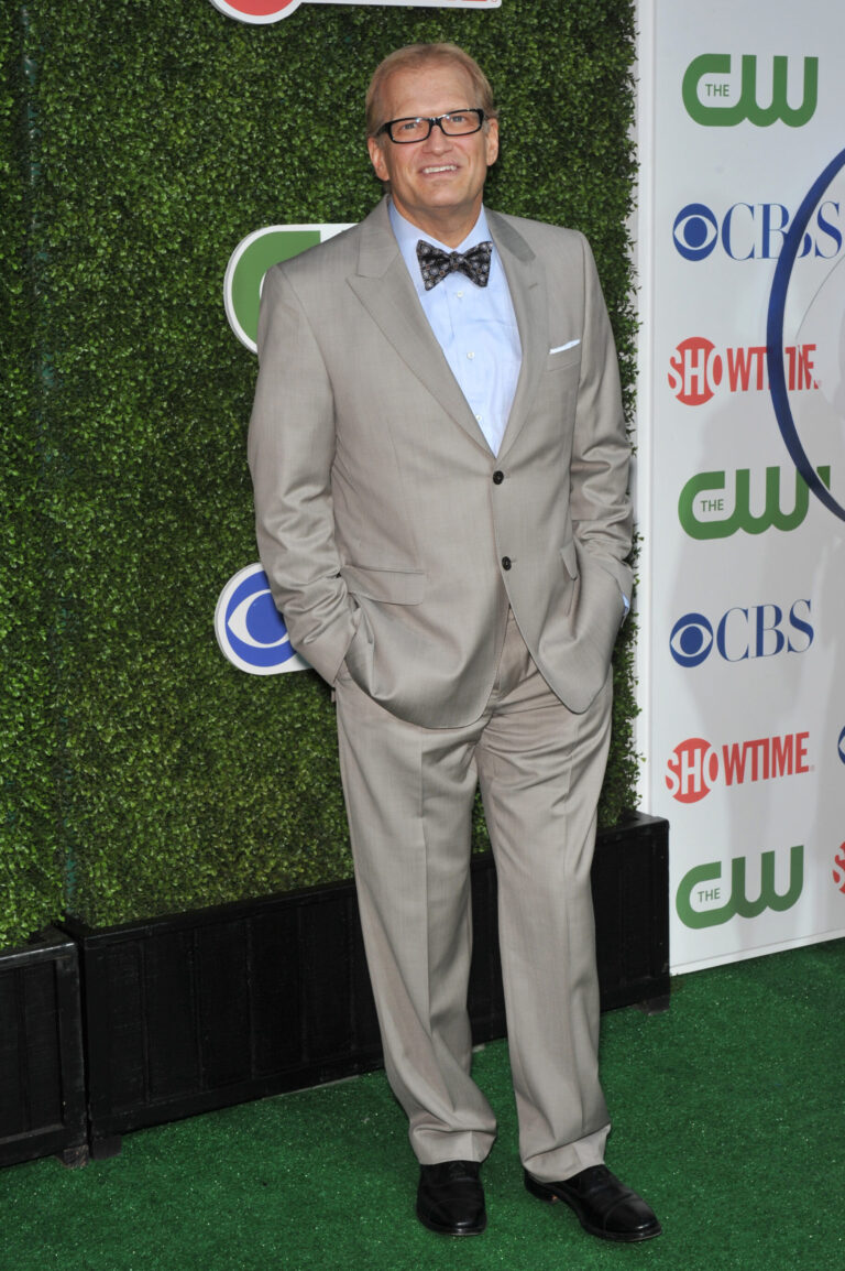 50 Most Successful Endomorph Body Type Celebrities in the World - Hood MWR