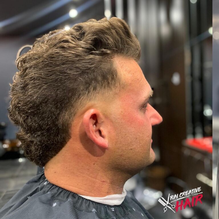 35 White Guy Fade Haircuts for a Sharp and Clean Look - Hood MWR