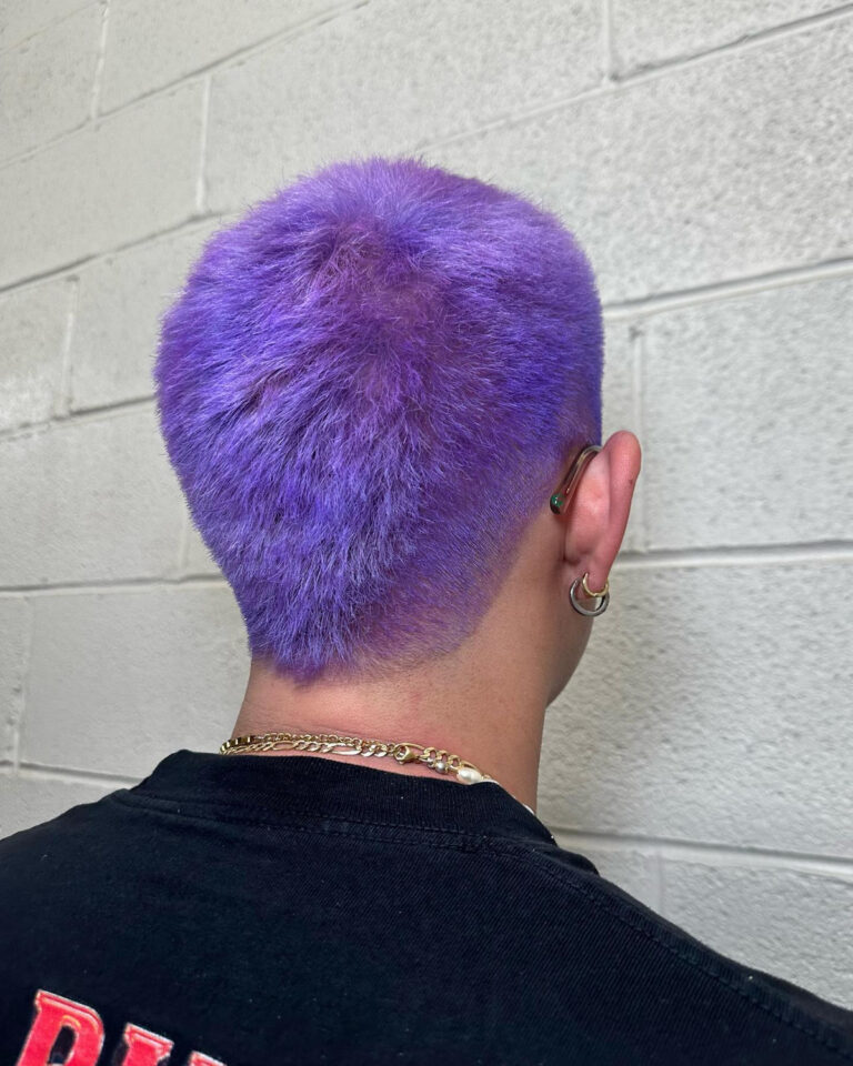 35 Stylish Mod Haircuts For Men: From Classic to Modern - Hood MWR