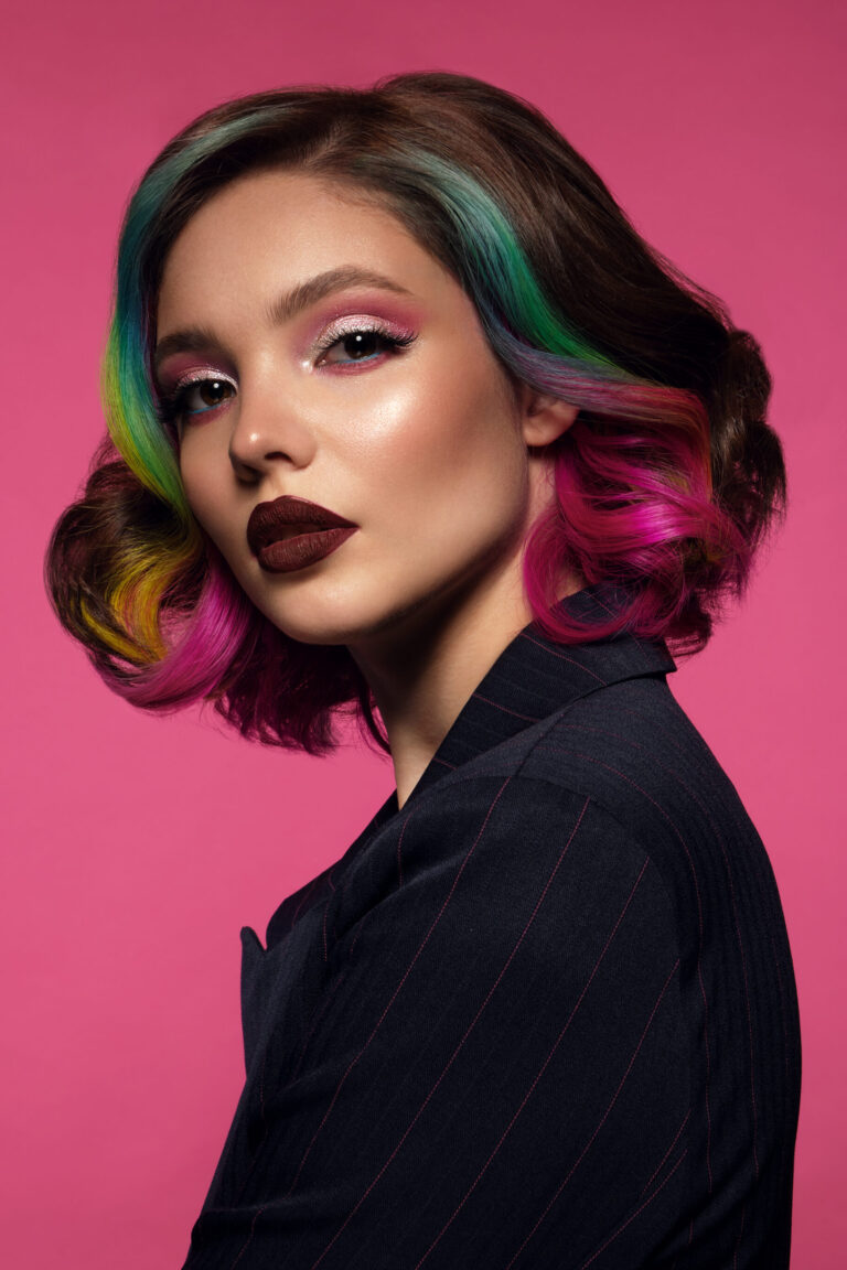 50 Money Piece Hair Ideas for a Subtle or Bold Statement - Hood MWR