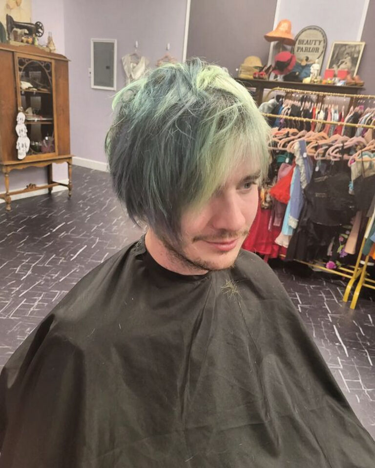 36 Trendy Fringe Haircuts For Men That Will Transform Your Look - Hood MWR