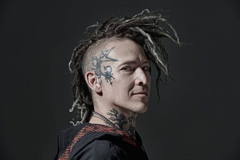 35 Must-Try Wick Dreads Hair Styles Ideas