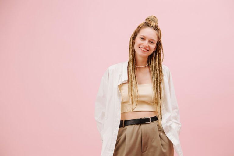 51 Half Up Half Down Hairstyles to Elevate Your Look - Hood MWR