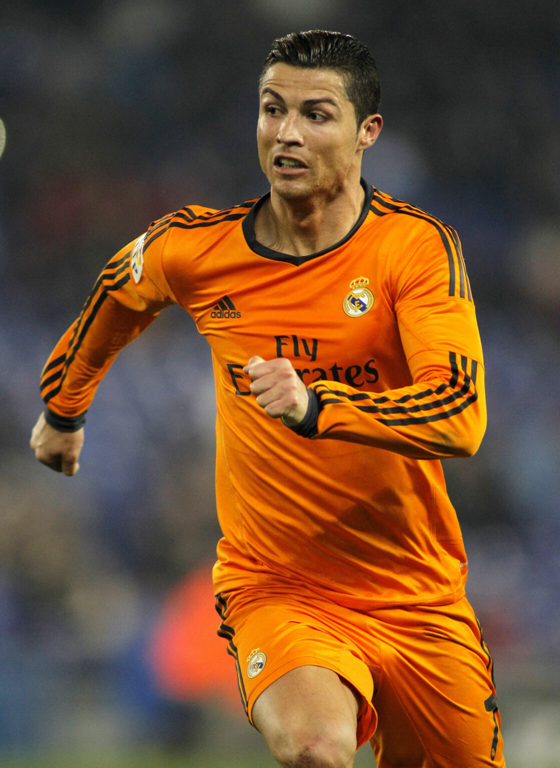 Top 35 Cristiano Ronaldo's Hairstyles Through the Years - Hood MWR