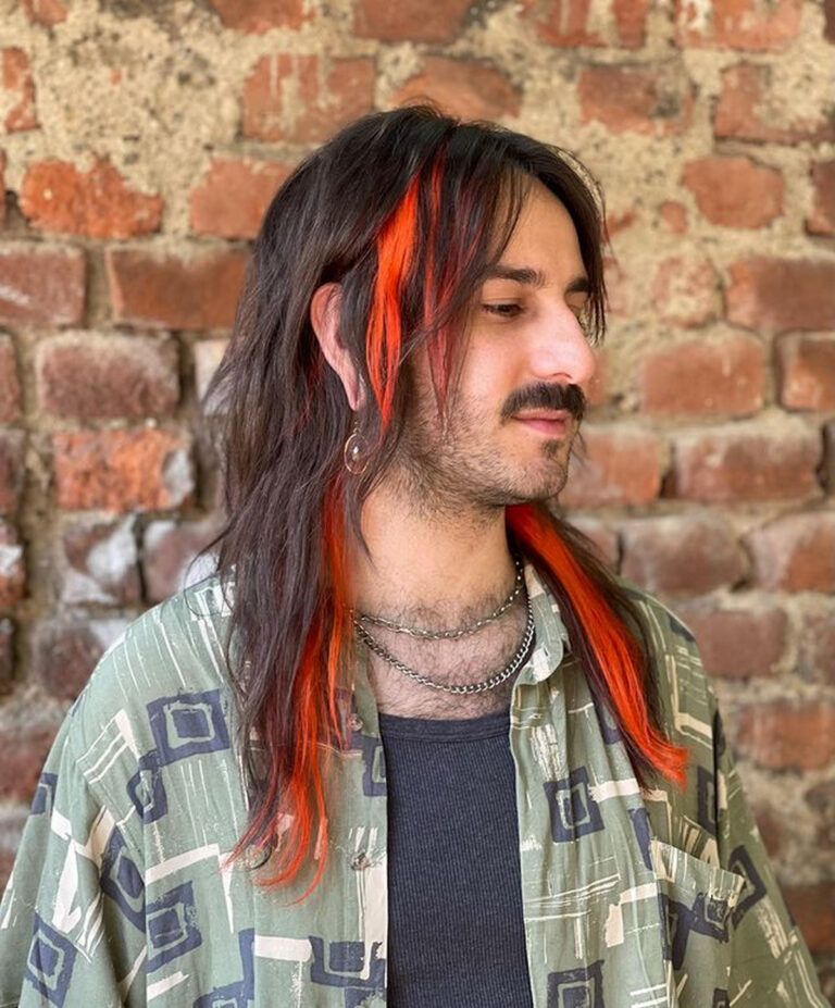 35 Bold and Iconic Men's Hairstyles Of 90s Nostalgia - Hood MWR