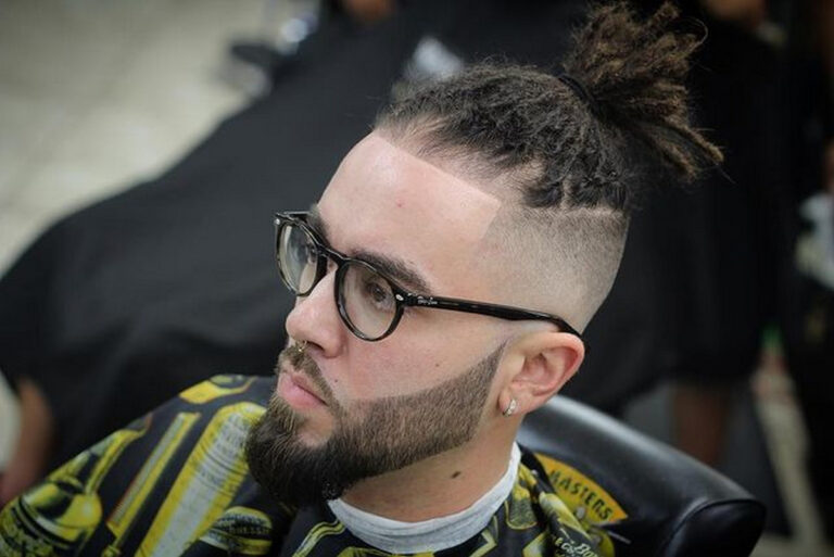 35 Dreadlock Hairstyles For Men: From Classic to Bold - Hood MWR