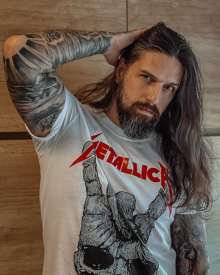 50 Types Of Men's Haircuts That Women Love in 2023 - Hood MWR