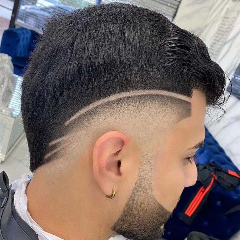 35 Stylish Mod Haircuts For Men: From Classic to Modern - Hood MWR