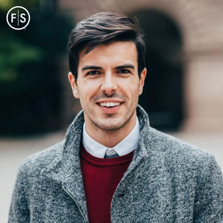 36 Trendy Fringe Haircuts For Men That Will Transform Your Look - Hood MWR