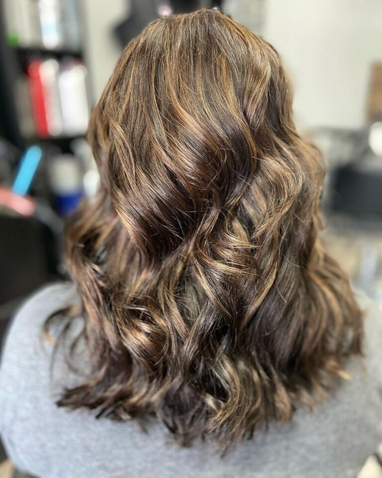 35 Fall Hair Colors for a Fresh New Look - Hood MWR