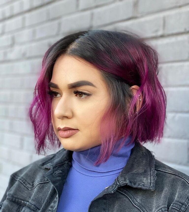 Top 35 Short Hair Highlights Ideas for Every Hair Type - Hood MWR