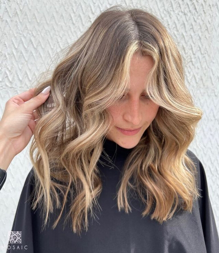 50 Money Piece Hair Ideas for a Subtle or Bold Statement - Hood MWR