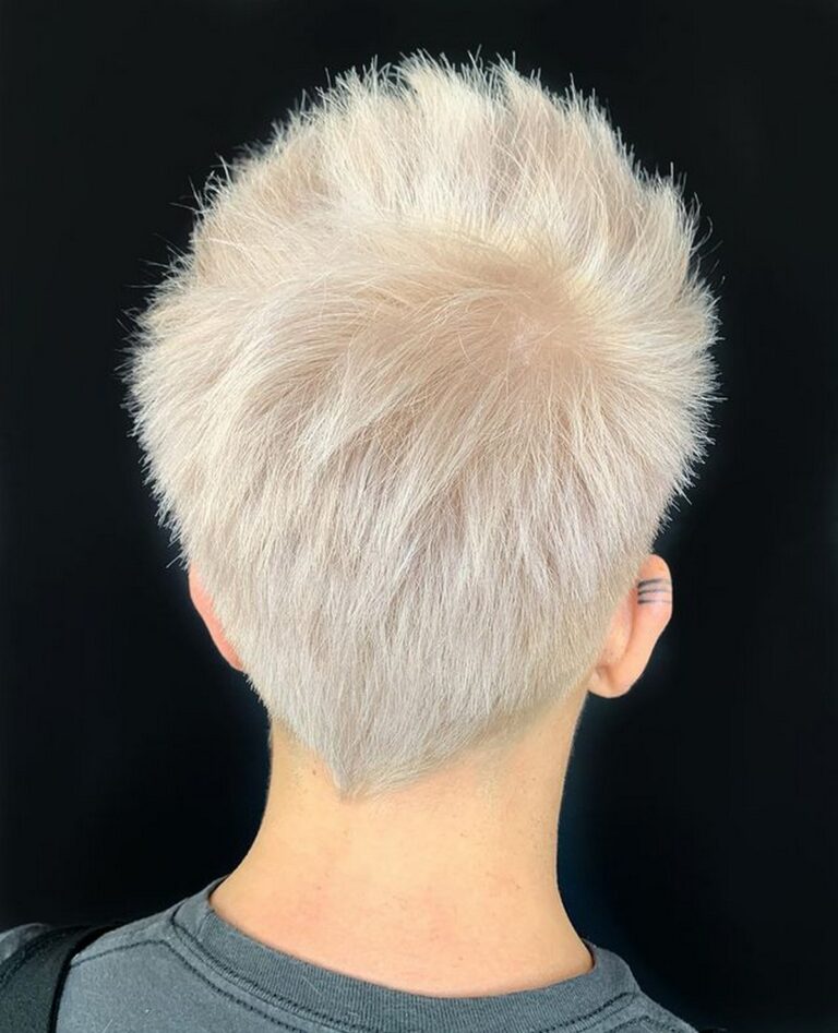 36 Amazing Fohawk (Faux Hawk) Haircuts Ideas in 2023 - Hood MWR
