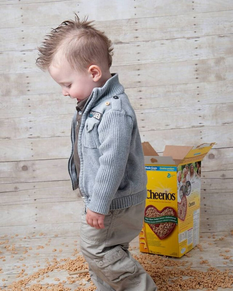 35 Unique Kid Mohawk Haircuts Ideas: Fun and Fashionable - Hood MWR