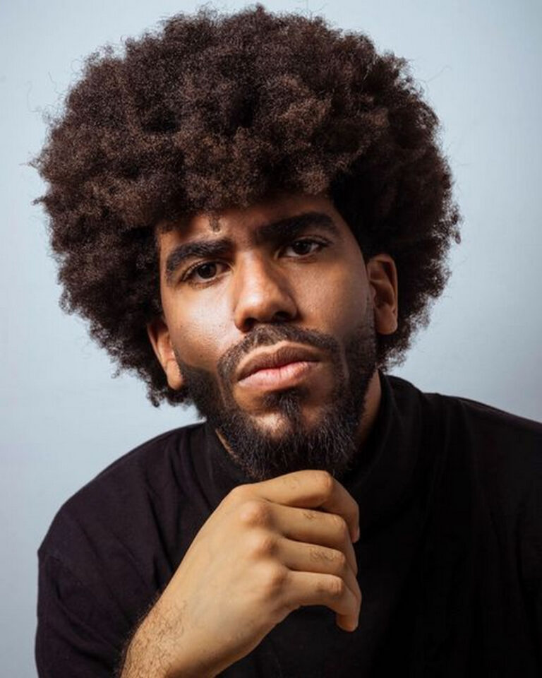 37 Iconic Men's Hairstyles from the 80s That Still Rock Today - Hood MWR