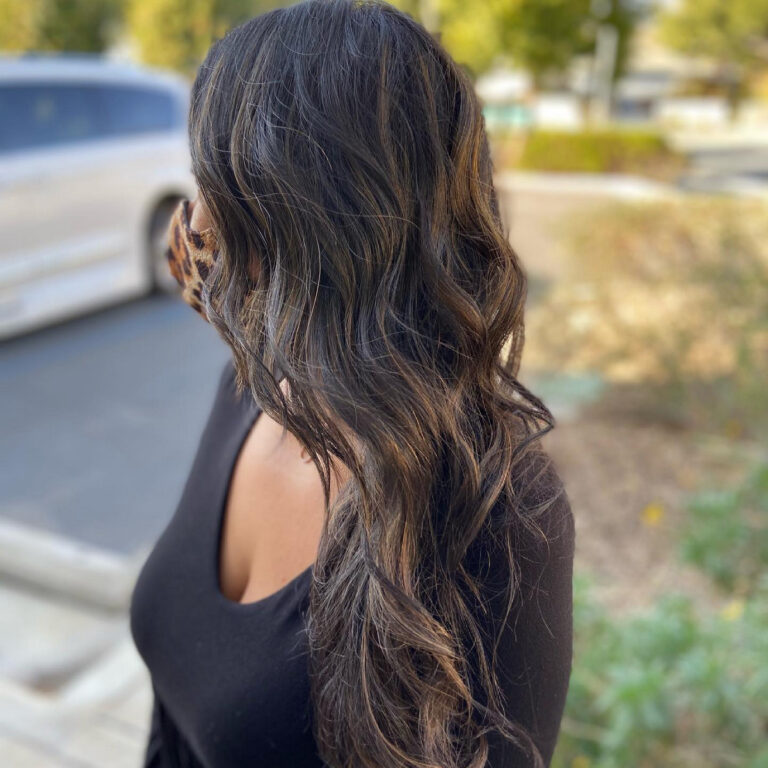 Top 36 Feathered Hairstyles for Short, Medium, And Long Hair - Hood MWR