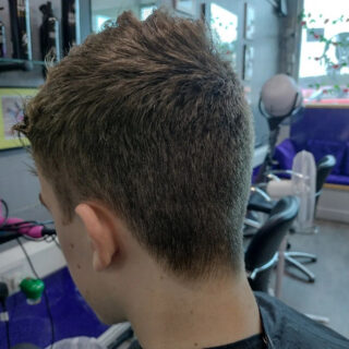 36 Trendy Fringe Haircuts For Men That Will Transform Your Look - Hood MWR