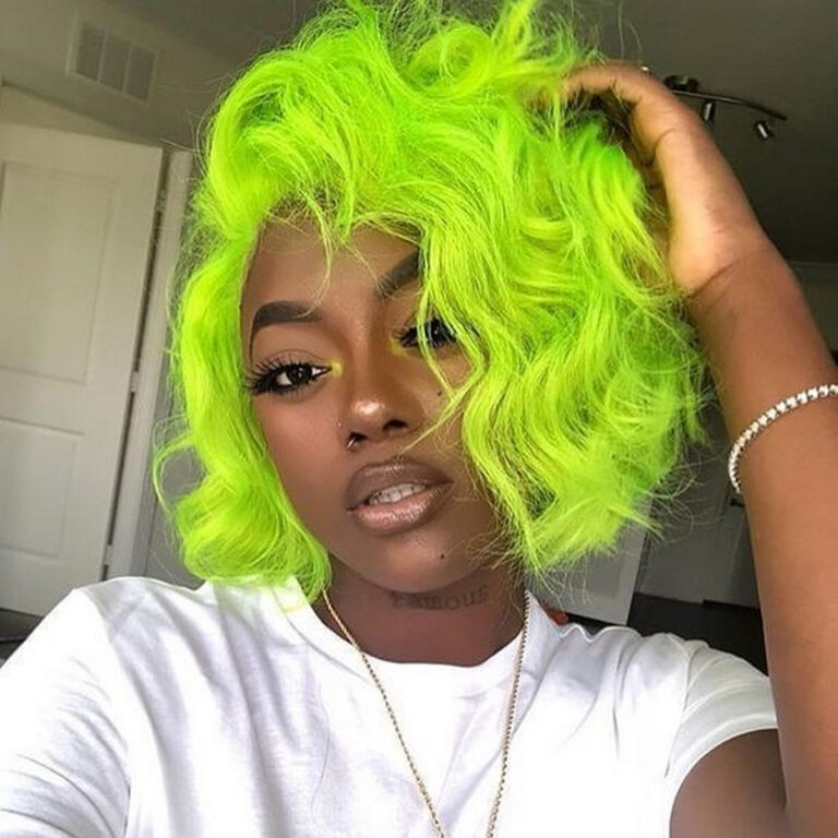 35 Hair Colors for Dark Skin That Are Beautiful and Bold - Hood MWR