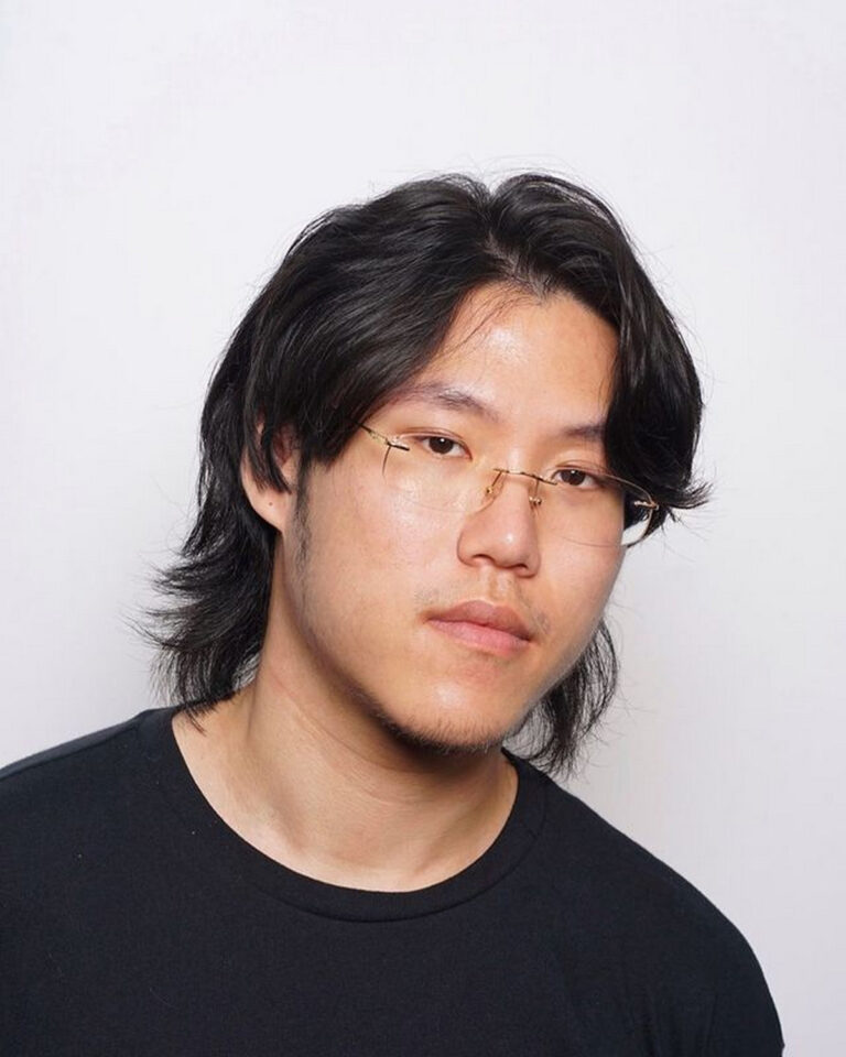 35 Trendy Mexican Mullet Hairstyles For Men in 2023 - Hood MWR